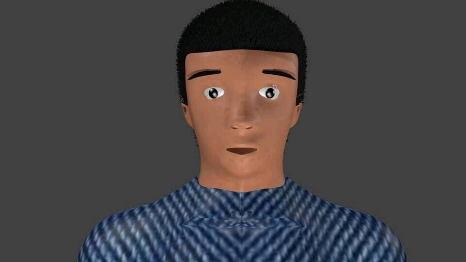 ArtStation - 2d 3d character design