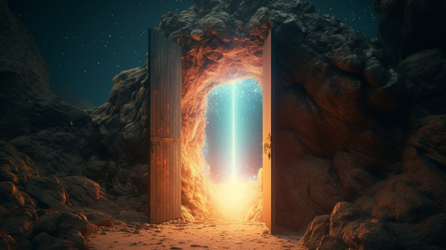 ArtStation - "Flashback"