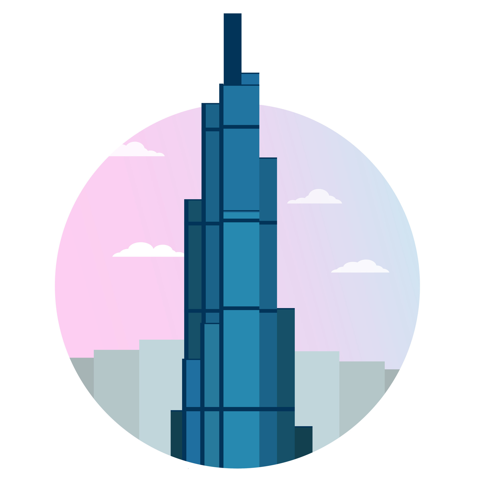 ArtStation - Vietnam wonders