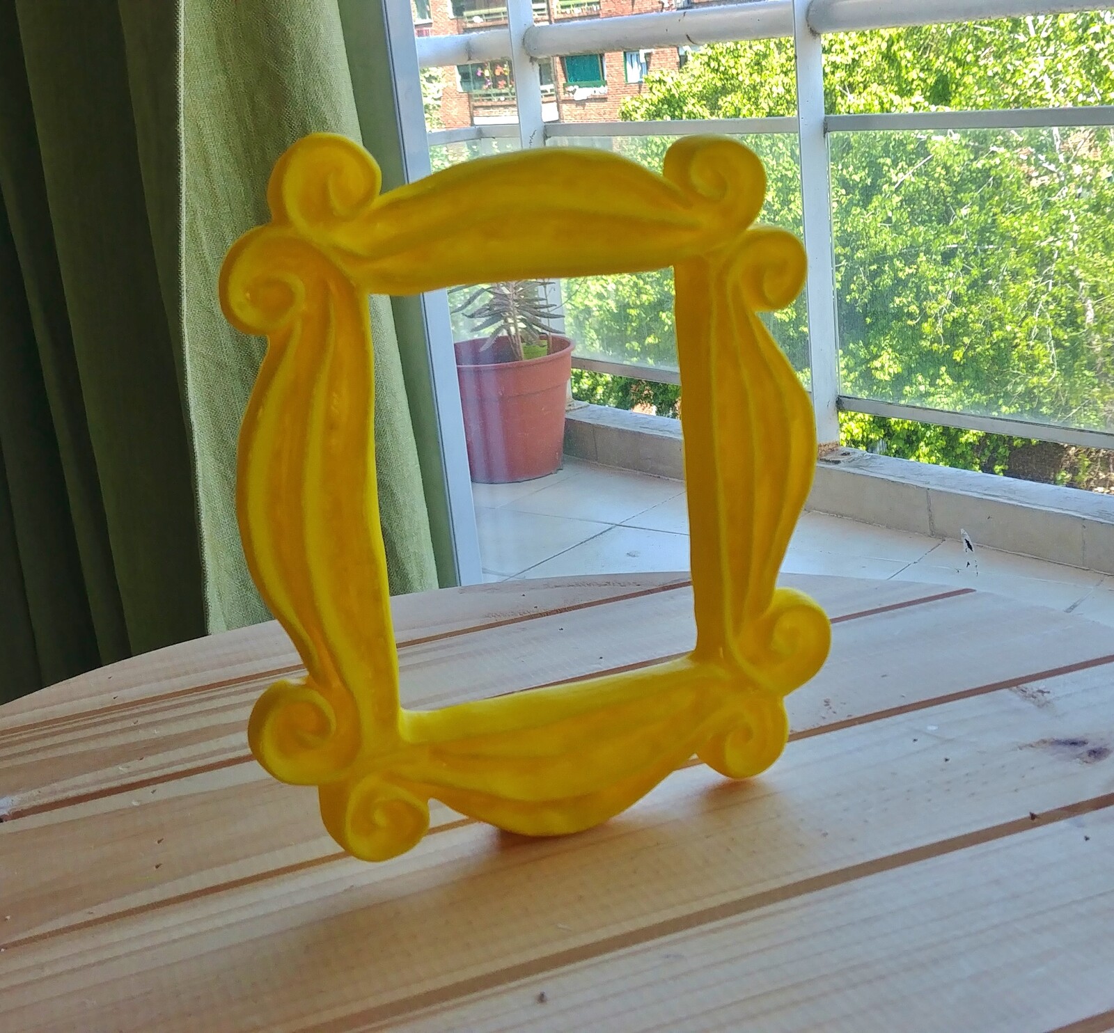 Daniel Nuñez - Impresiones