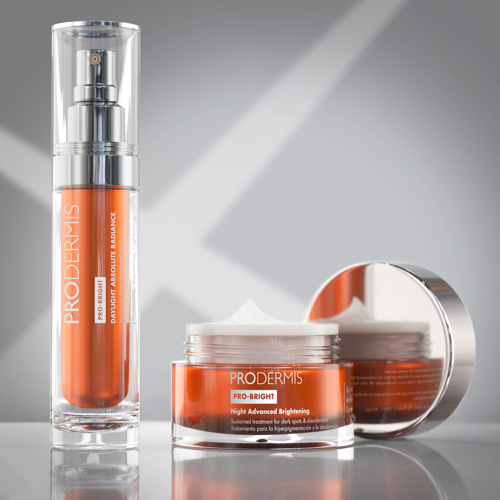 Darko Ckojic - Prodermis Cosmetic Products