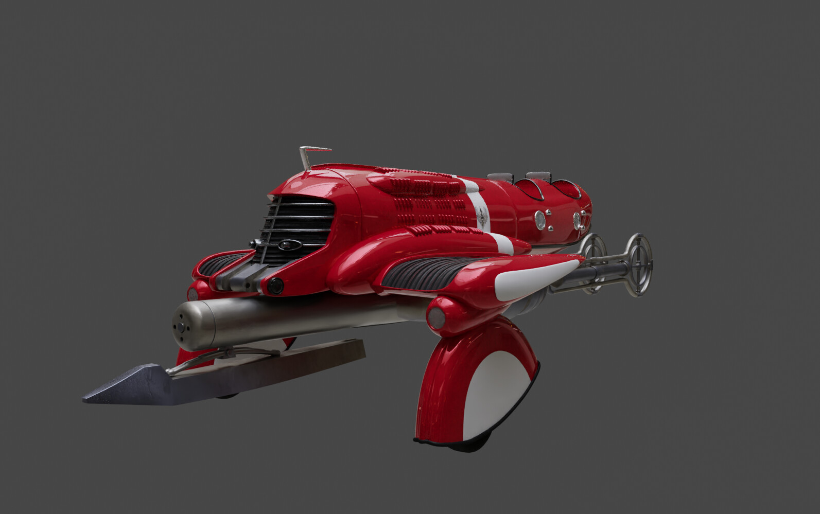 ArtStation - Vanship