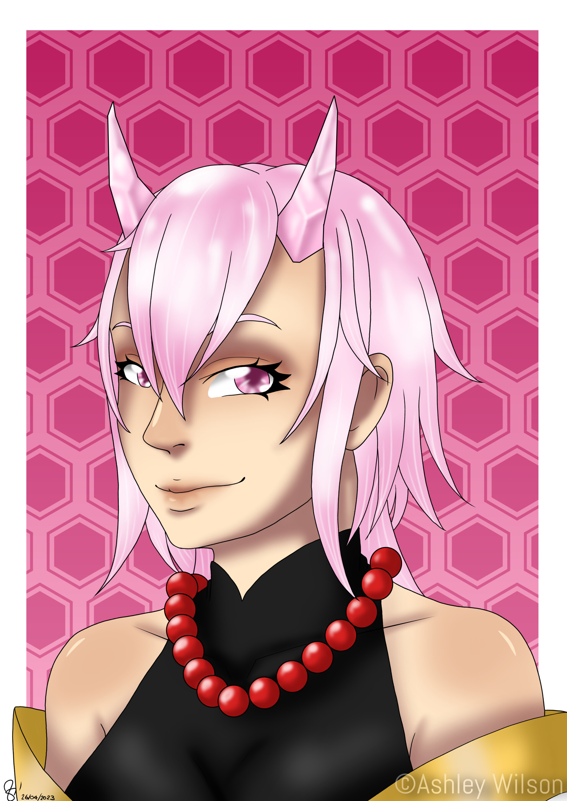 ArtStation - Miri Swiller v.2