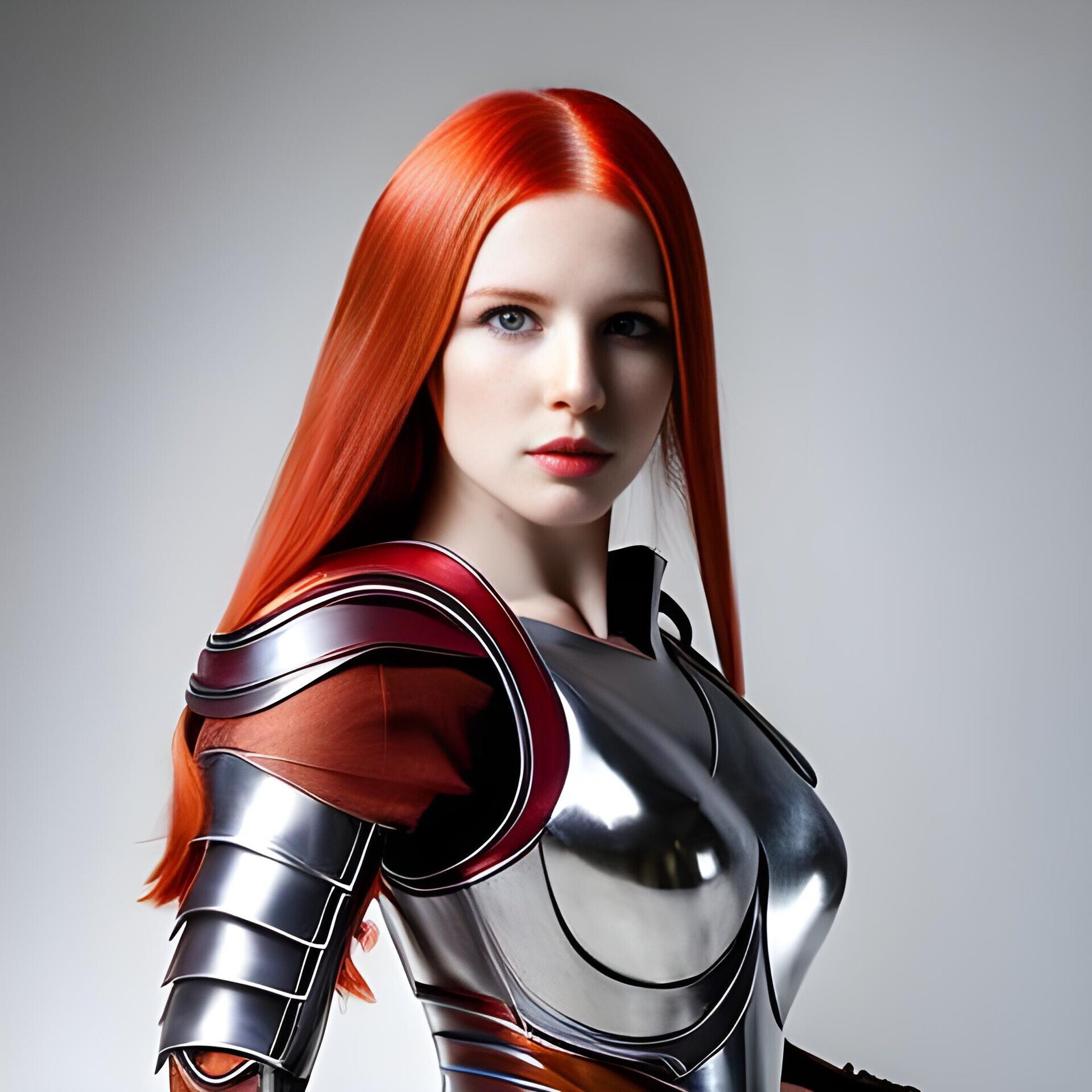 ArtStation - Angelica 2