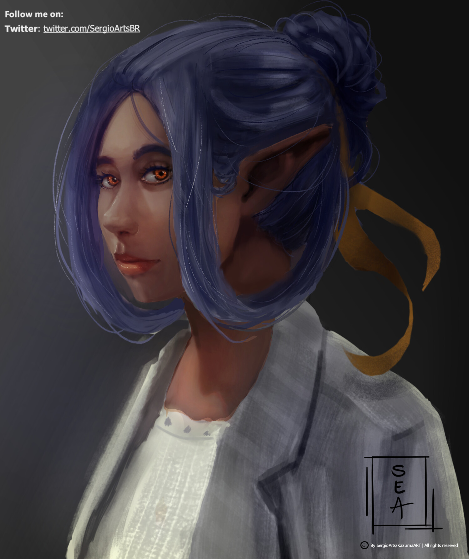 ArtStation - Study