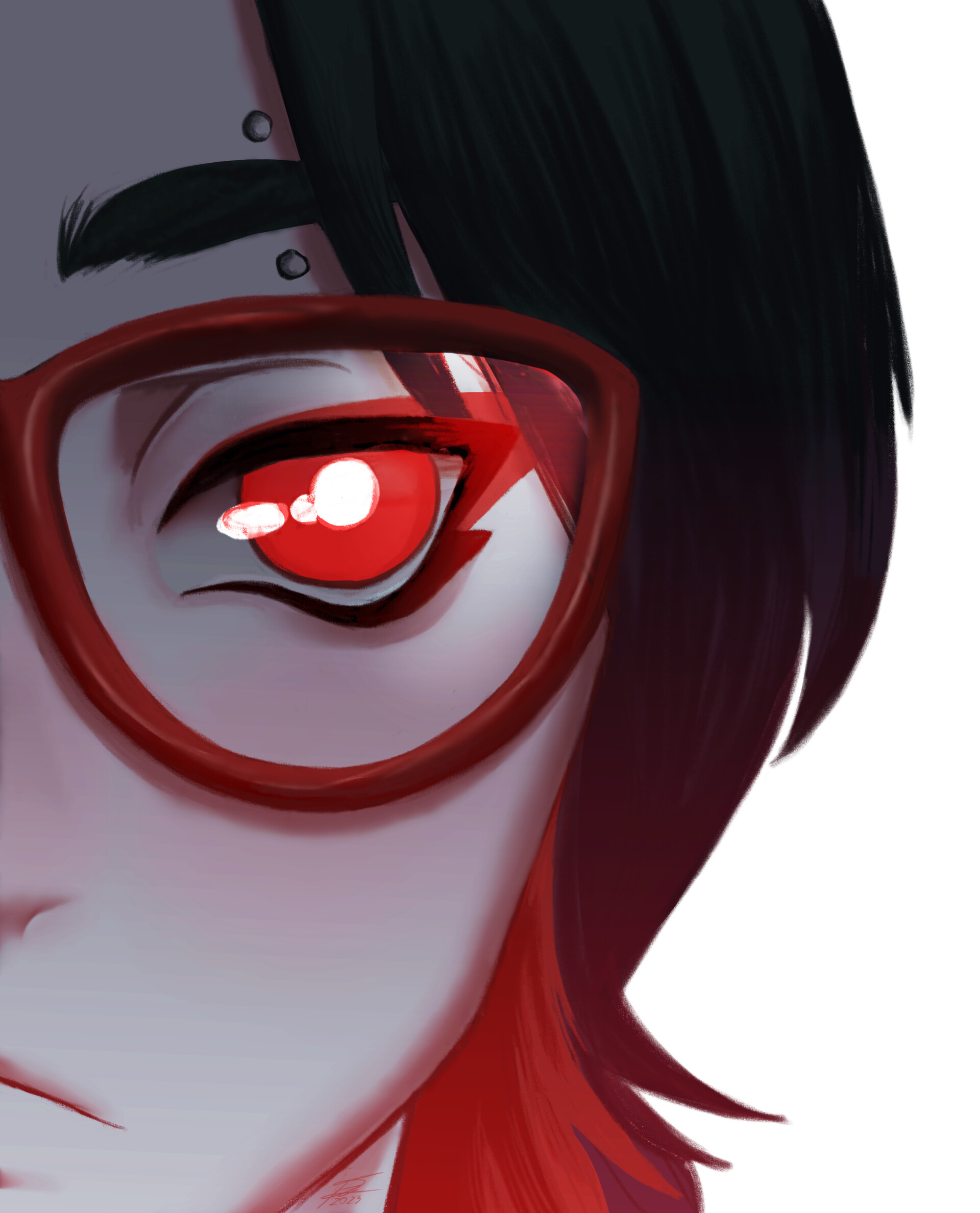 ArtStation - VTuber Art