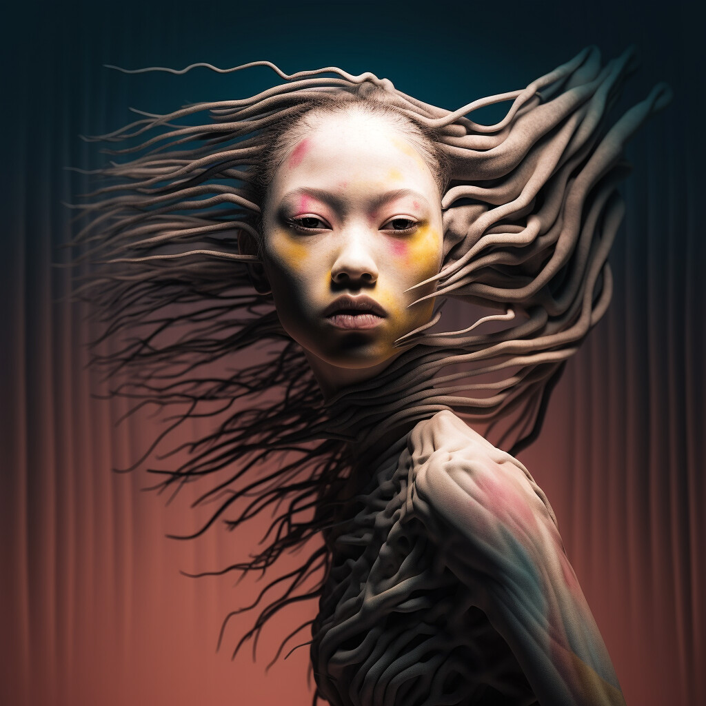 ArtStation - Extraordinary