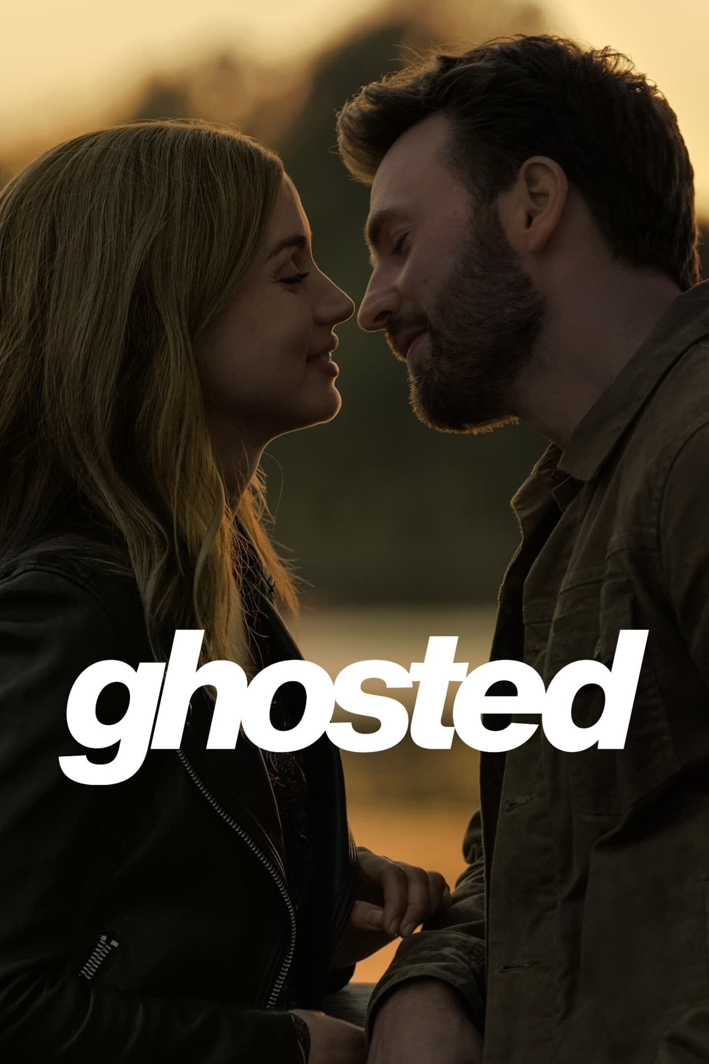ArtStation - !HD Sub'Espanol ~ (VER Ghosted)!! de Accion y Películas completa #CINE ONLINE