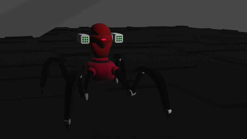 ArtStation - Vanadis