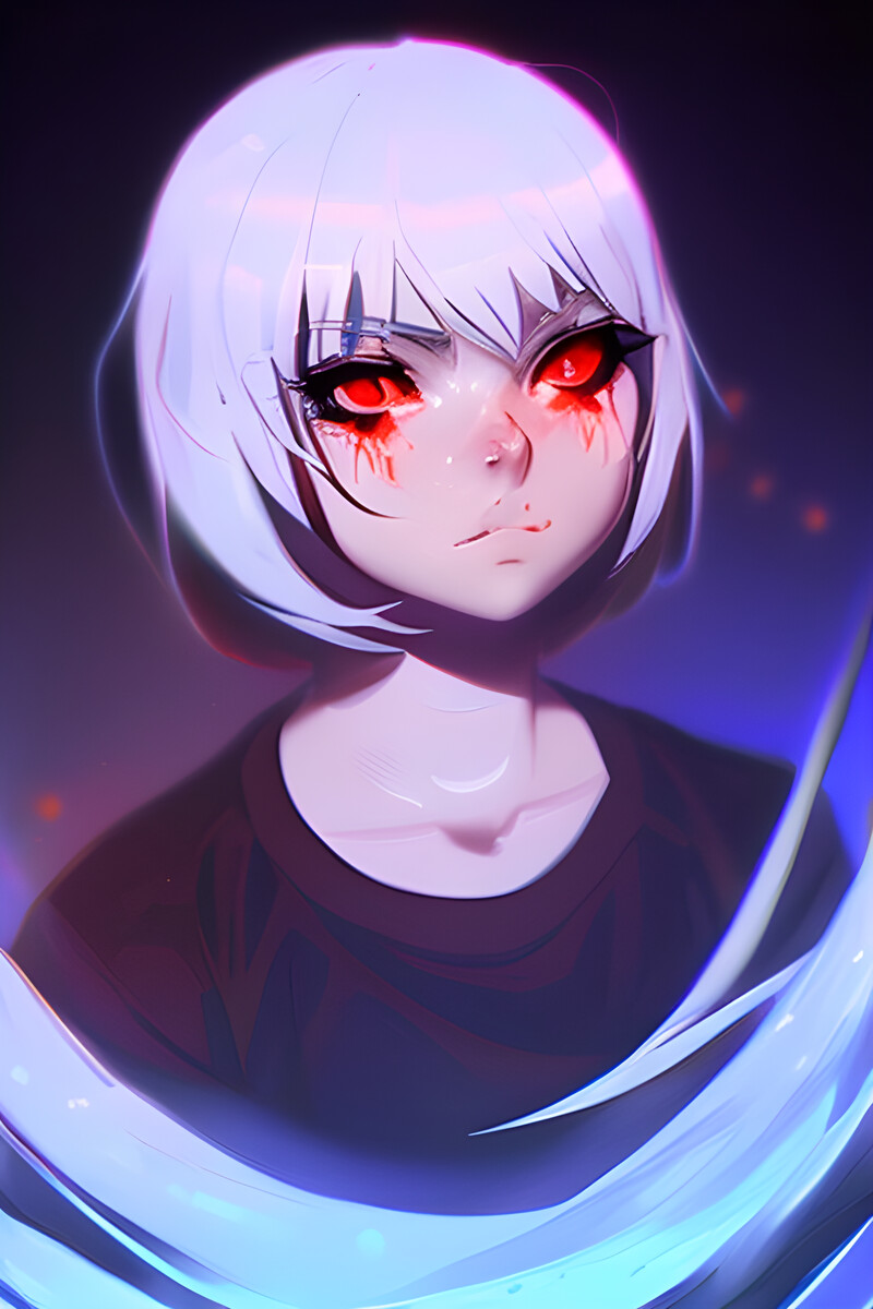 ArtStation - Master Toriumi