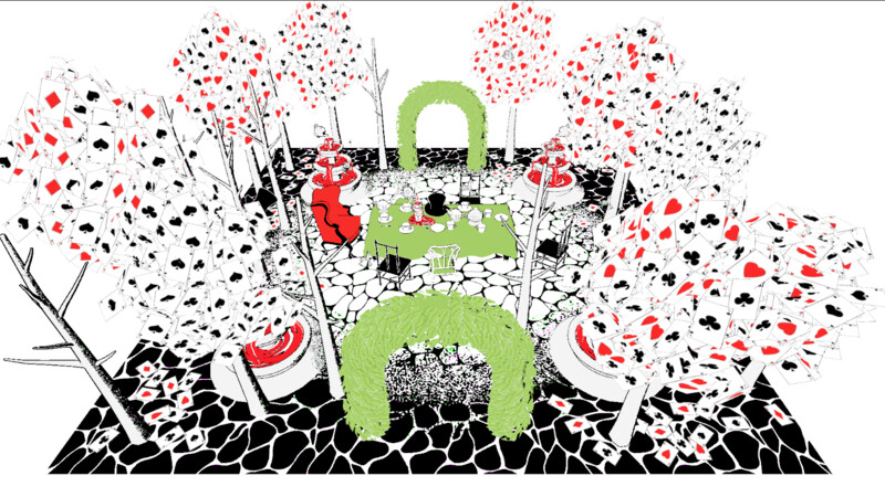 ArtStation - CC Reyner