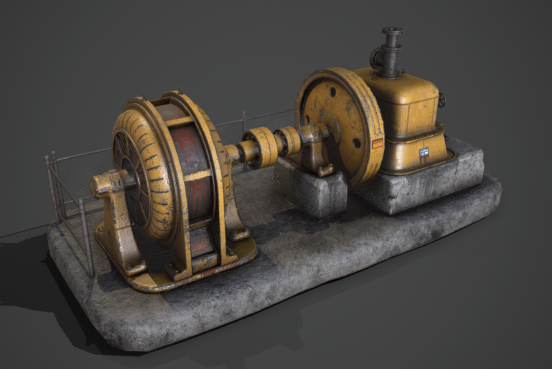 ArtStation - Generator