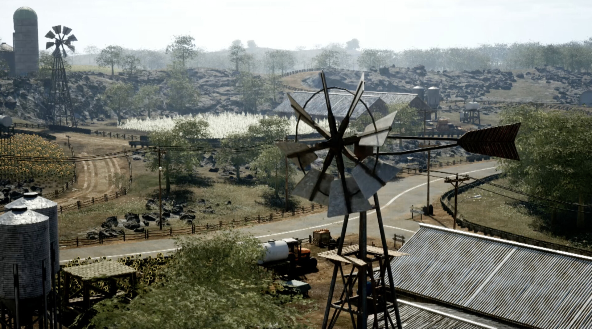 Hannah Winn - Lush Farm