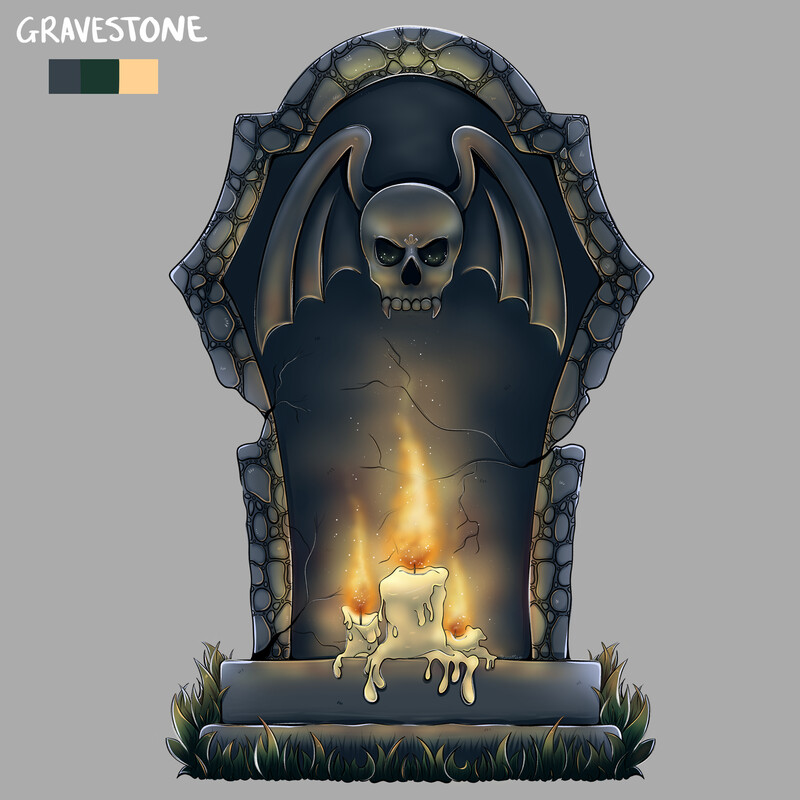 ArtStation - Shona Owen