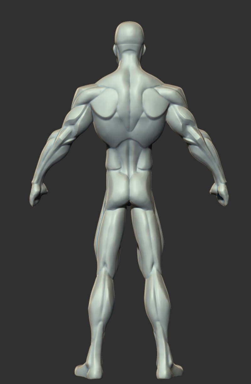 ArtStation - sou nigh