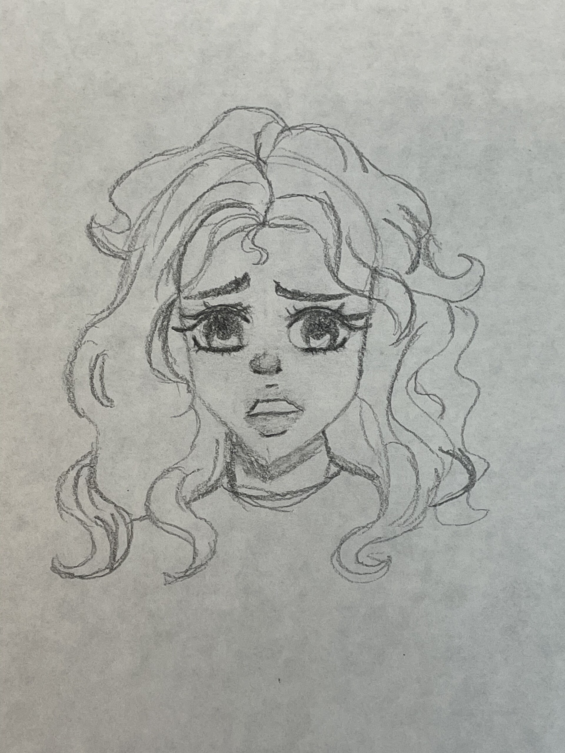 ArtStation - Girl (Character Creator)