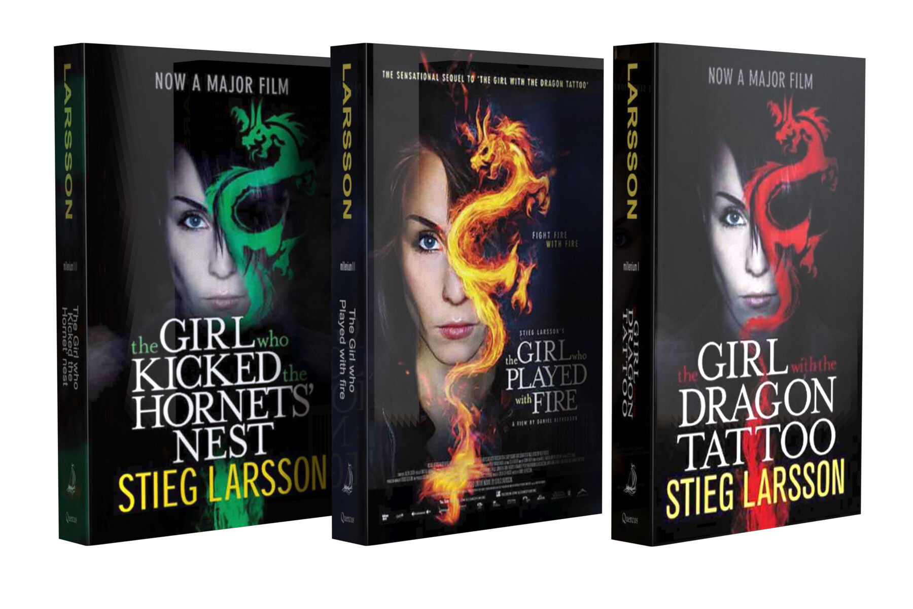 Edgar B - Exhibit Millennium