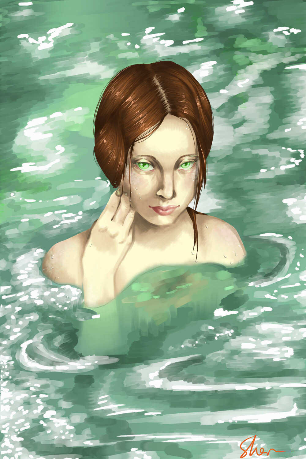 ArtStation - untilted