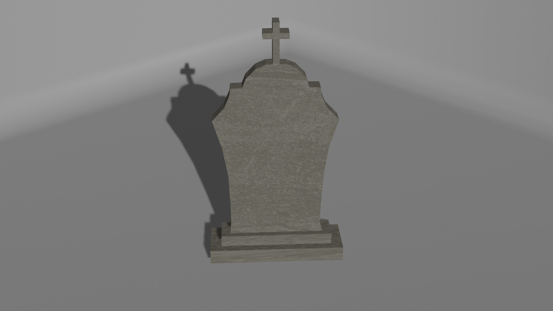 ArtStation - New Headstone