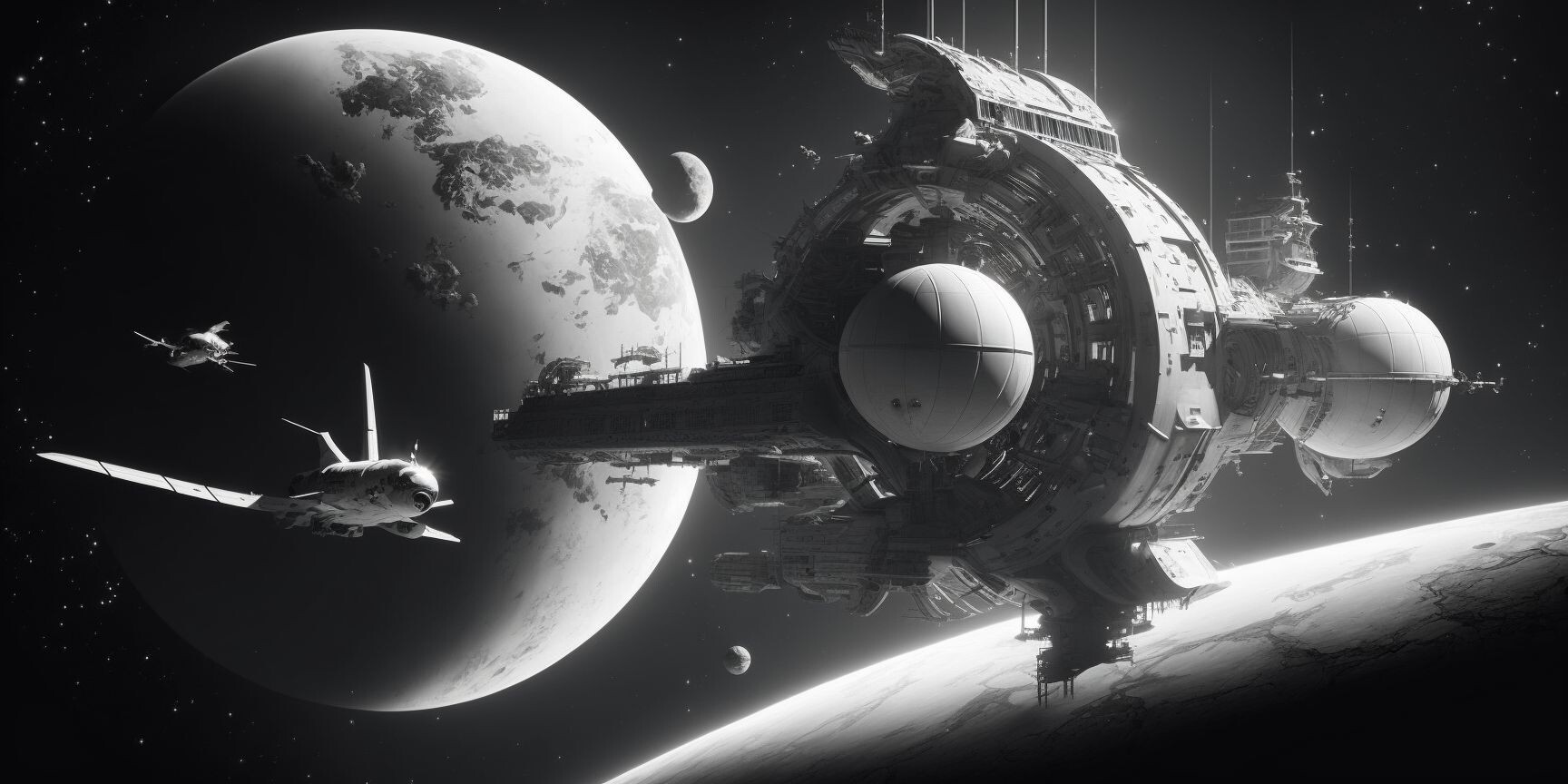 ArtStation - Collapsing sketches