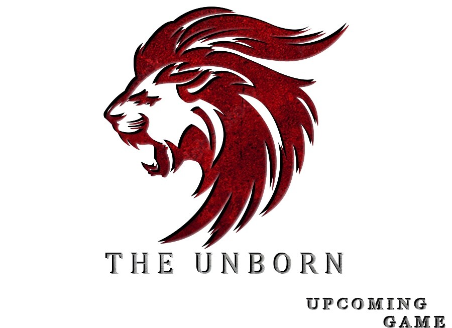 ArtStation - The Unborn upcoming Game . Be ready Guys The unborn game ...