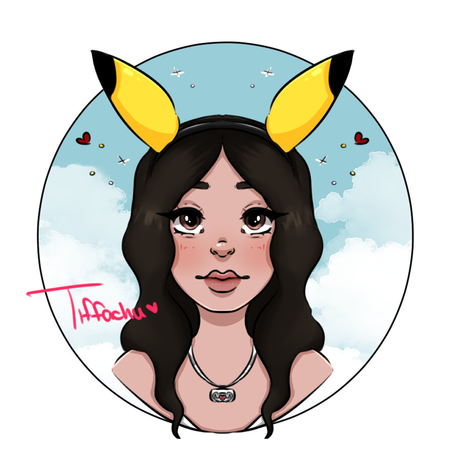 Inariechan - Personal Creations