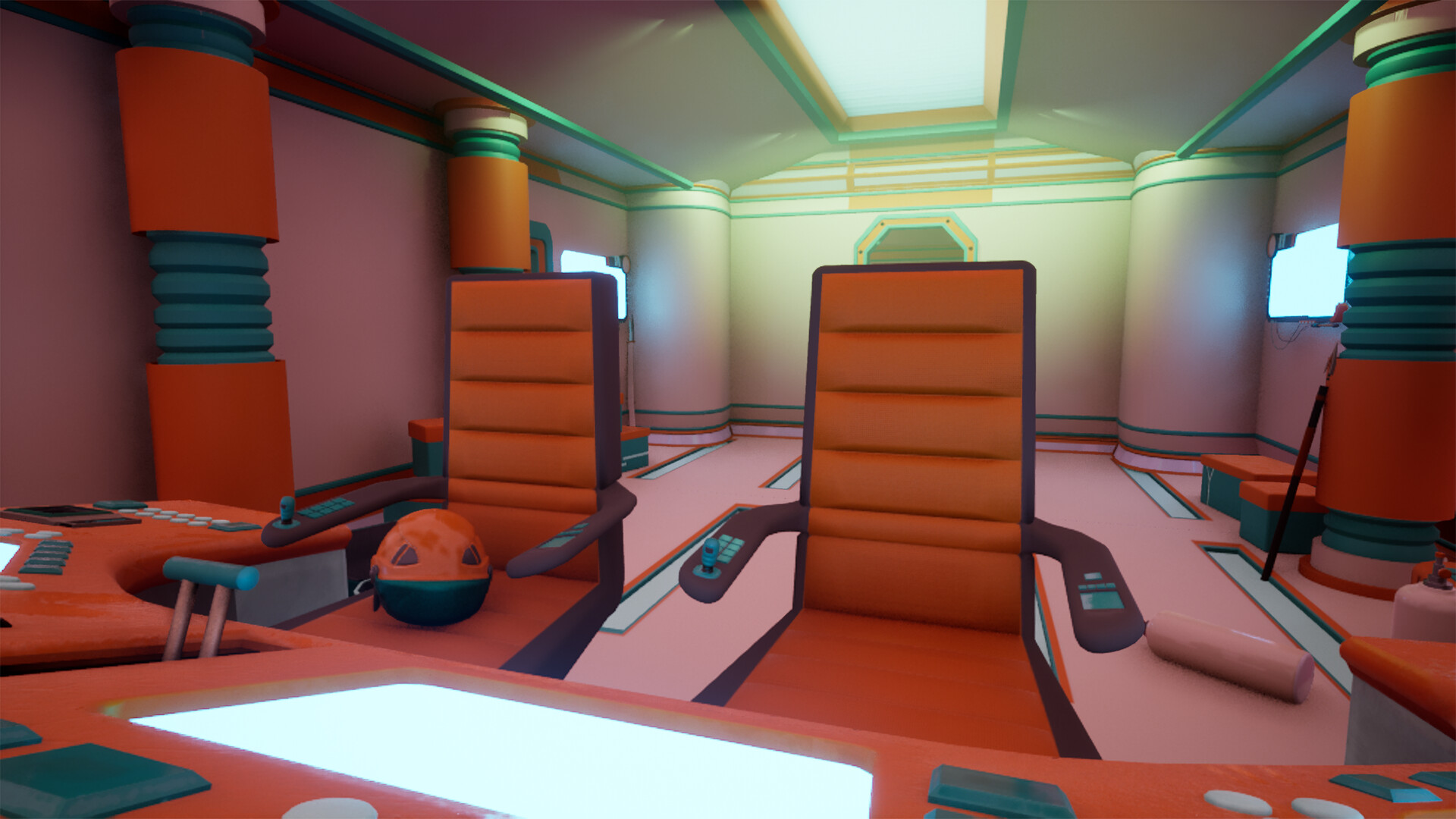 Christopher Pineyro - USS Nova