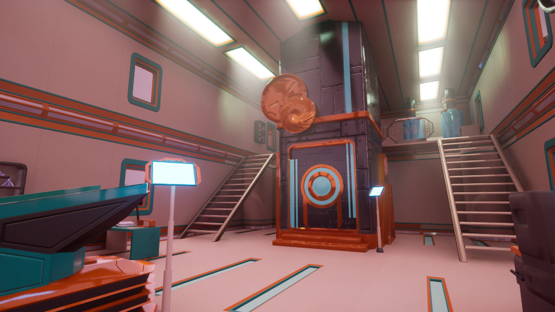 Christopher Pineyro - USS Nova