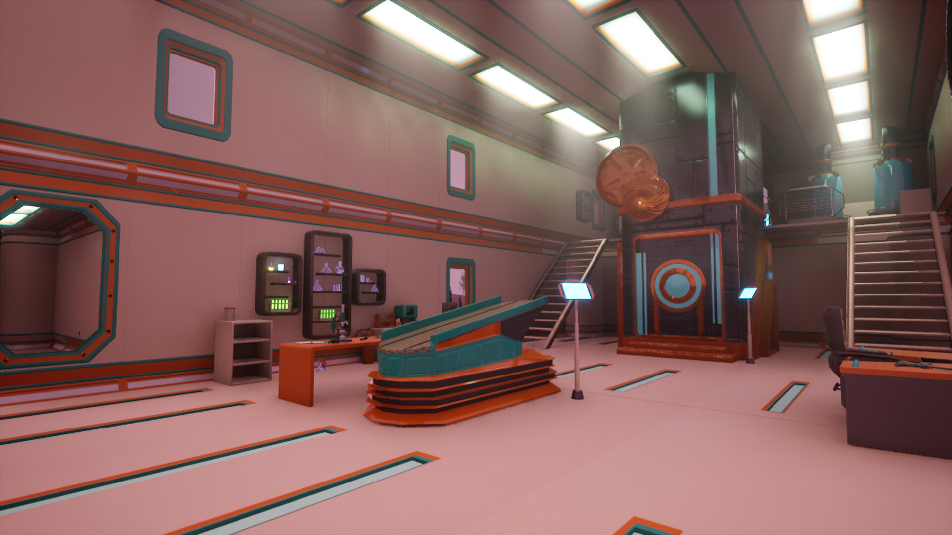 Christopher Pineyro - USS Nova