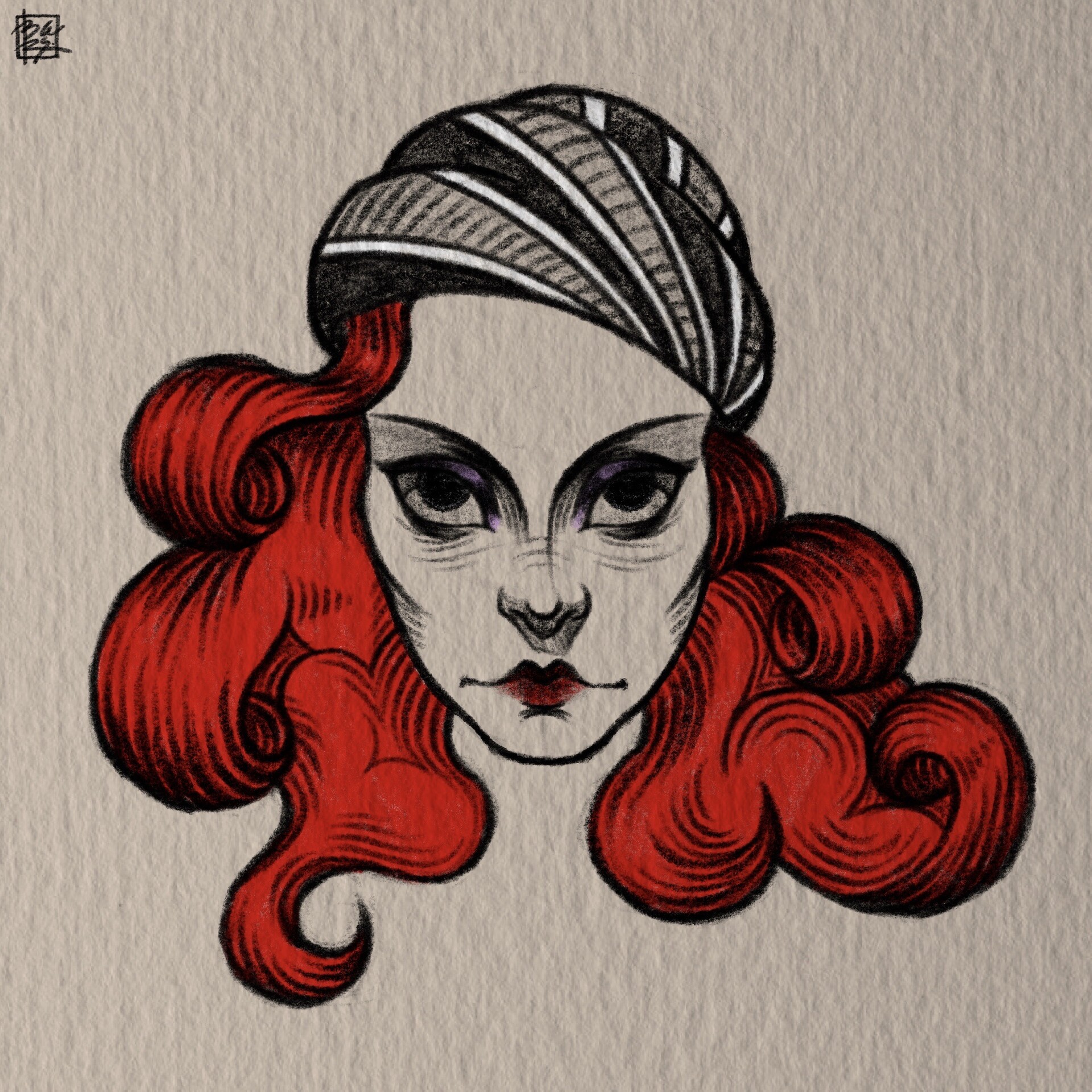 Kate Bars - Rusty Lake: Roots