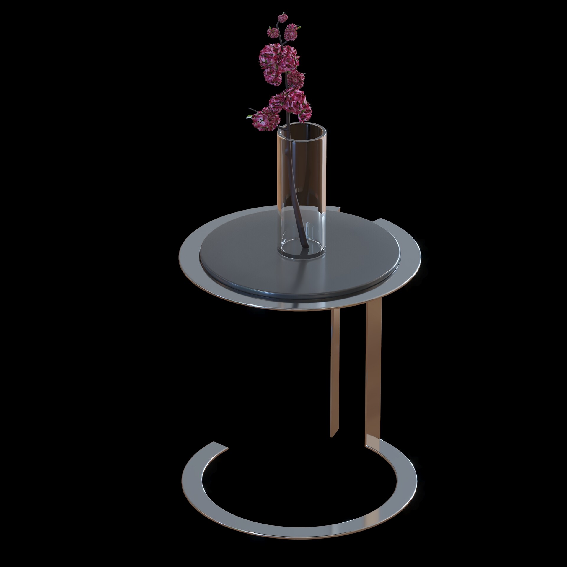 ArtStation - Lateral Table | 01
