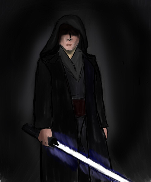 ArtStation - Jedi Zumelier