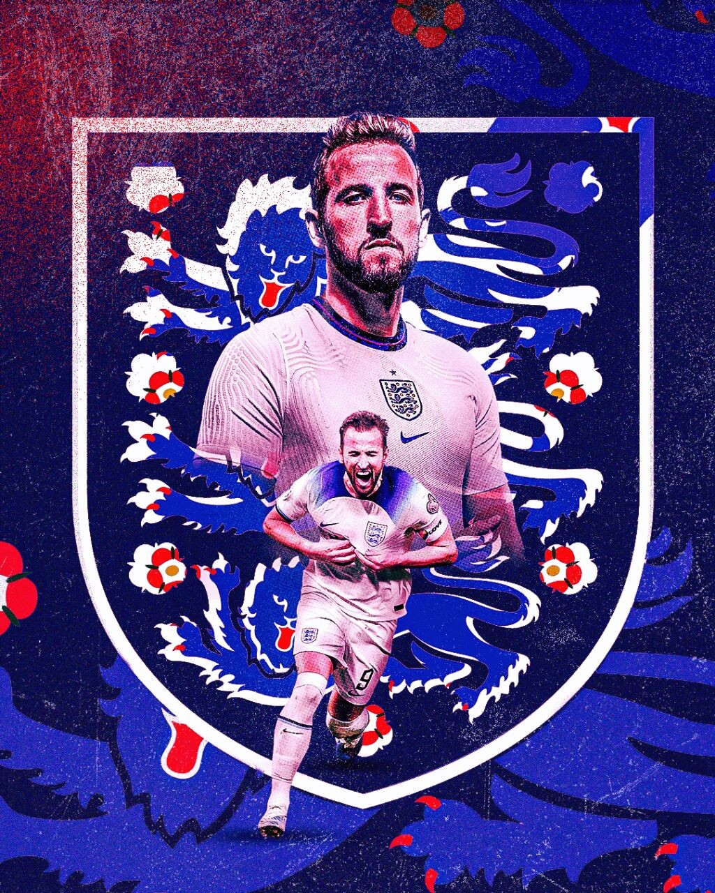 ArtStation - Harry Kane