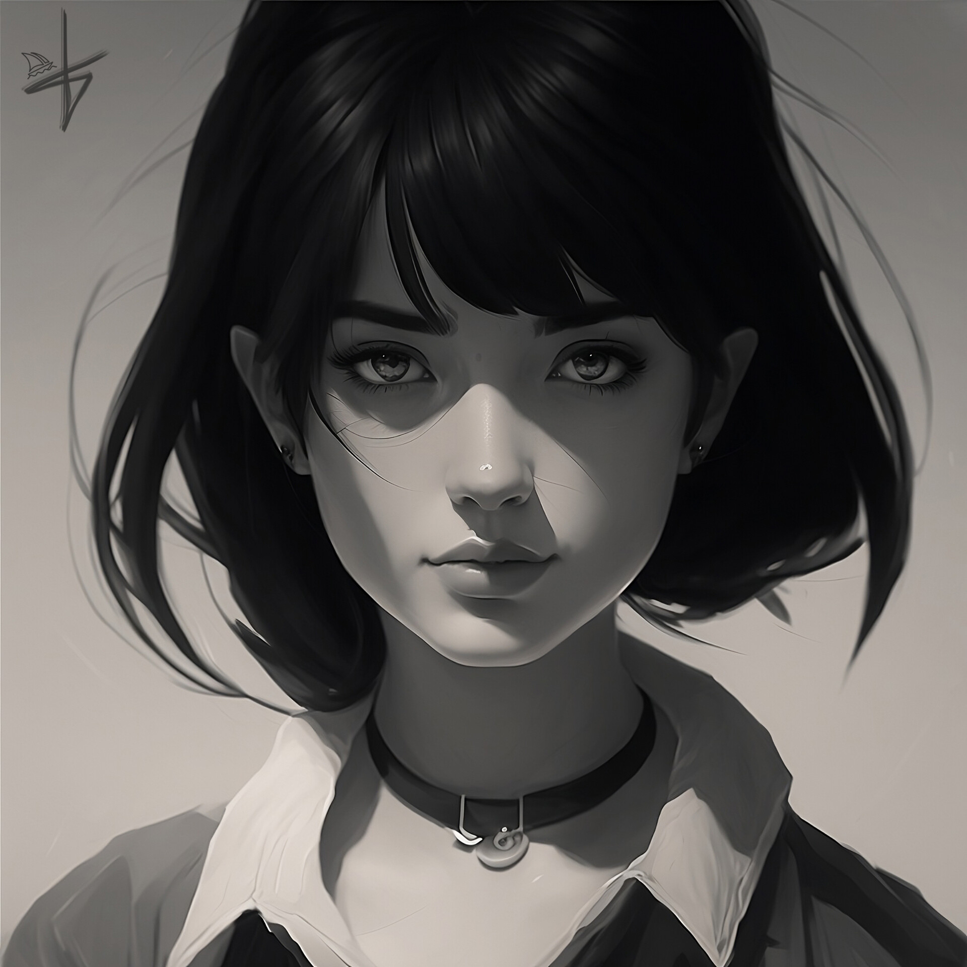 ArtStation - Iota