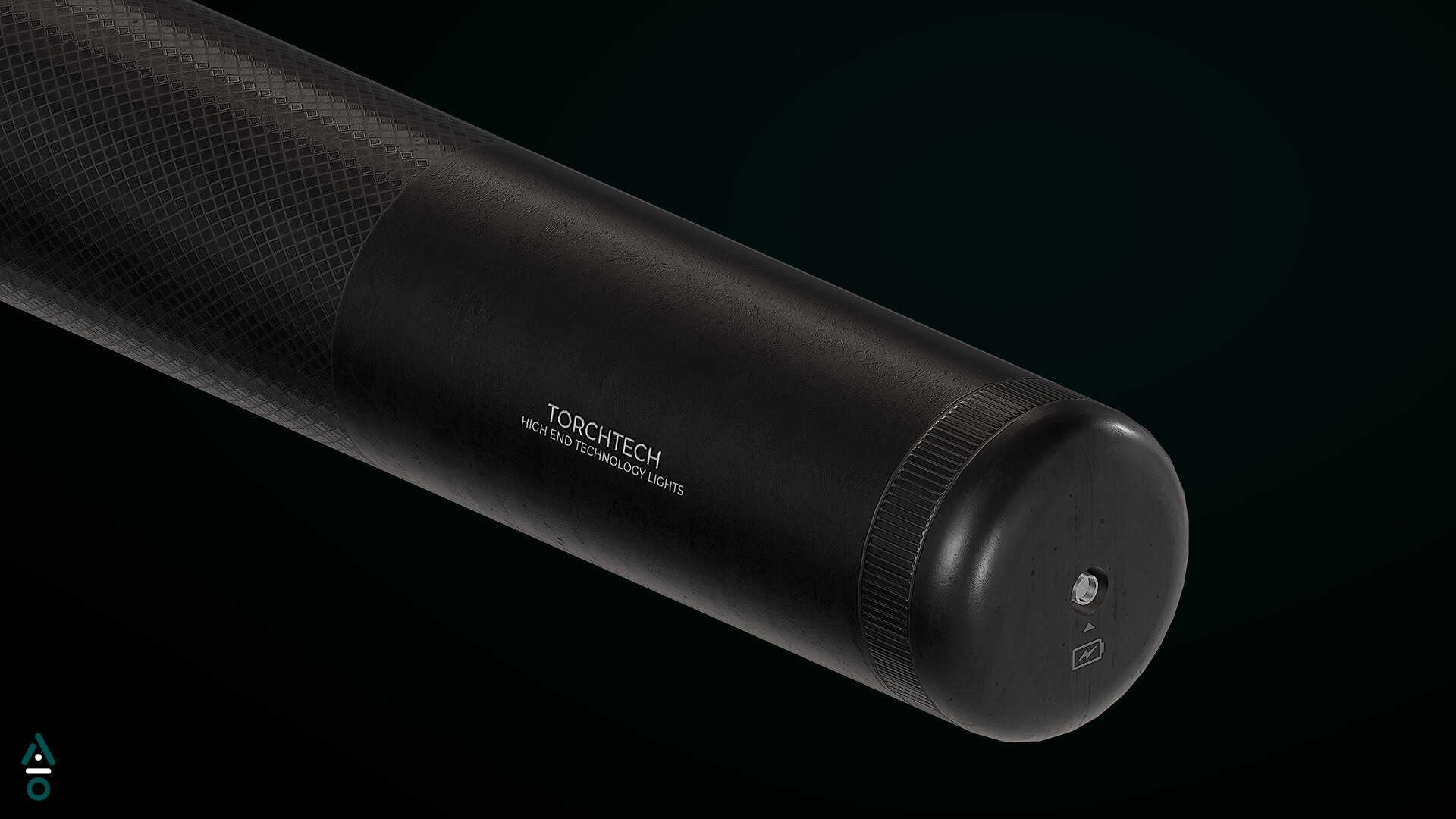 Ali Oweidah - Interactive Torch Flashlight - Unreal Engine Breakdown