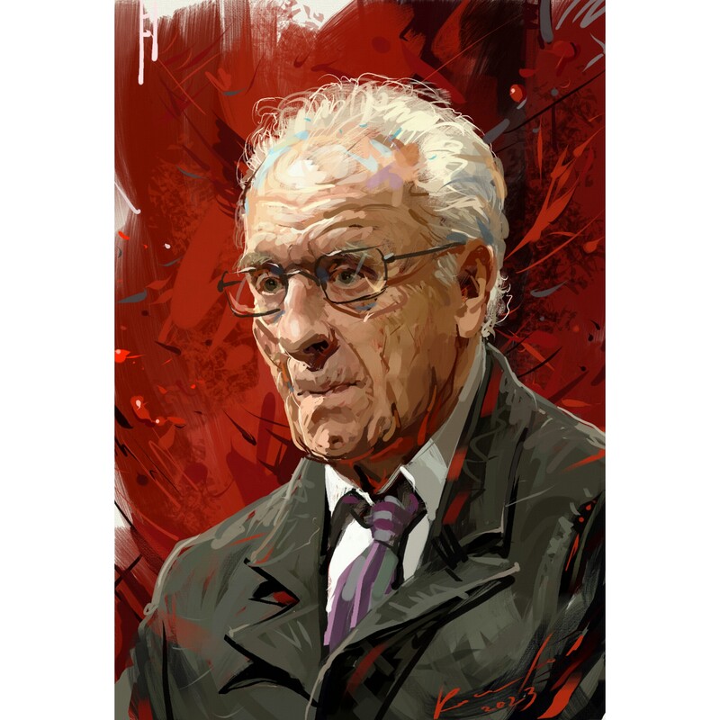 ArtStation - Igor Komarov