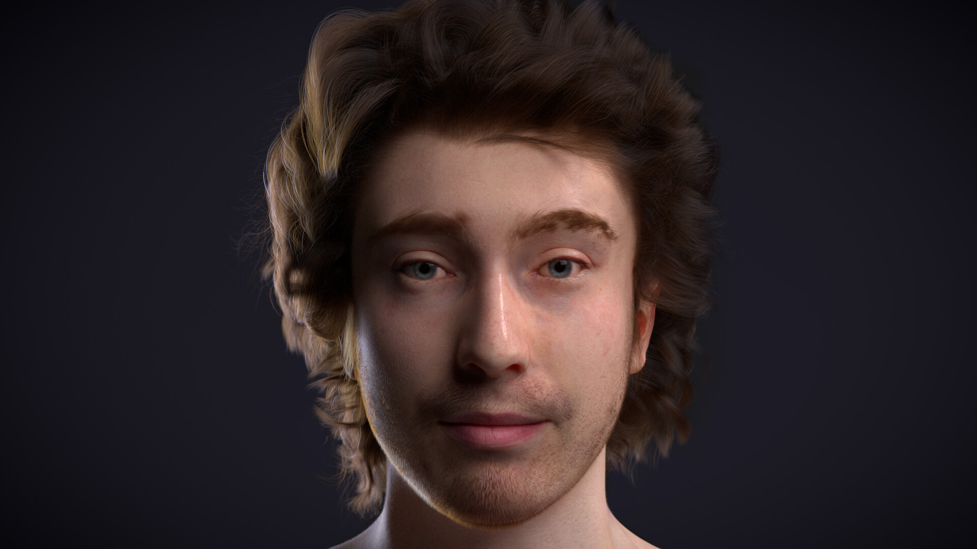 ArtStation - DIGIDOUBLE