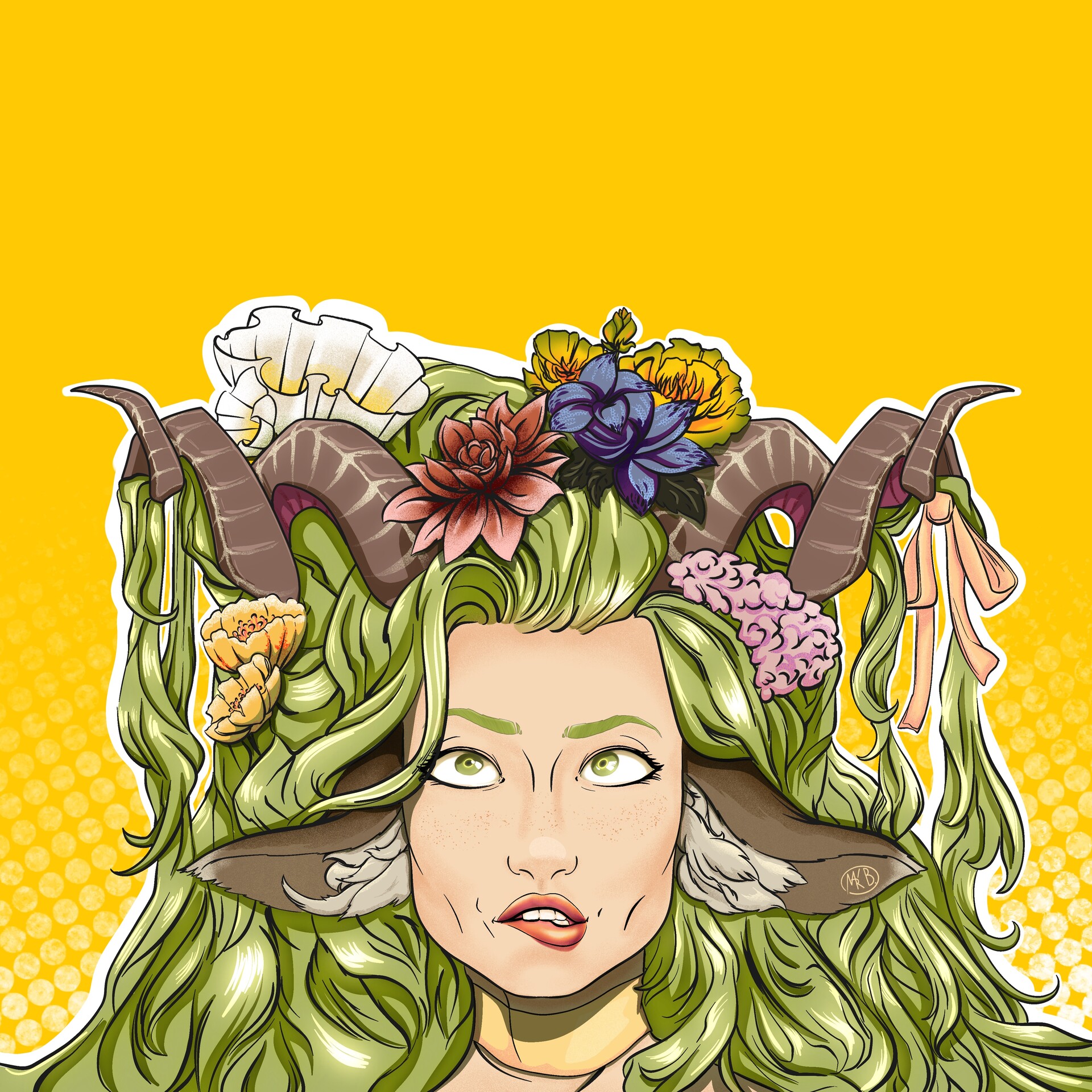 ArtStation - Fearne Calloway