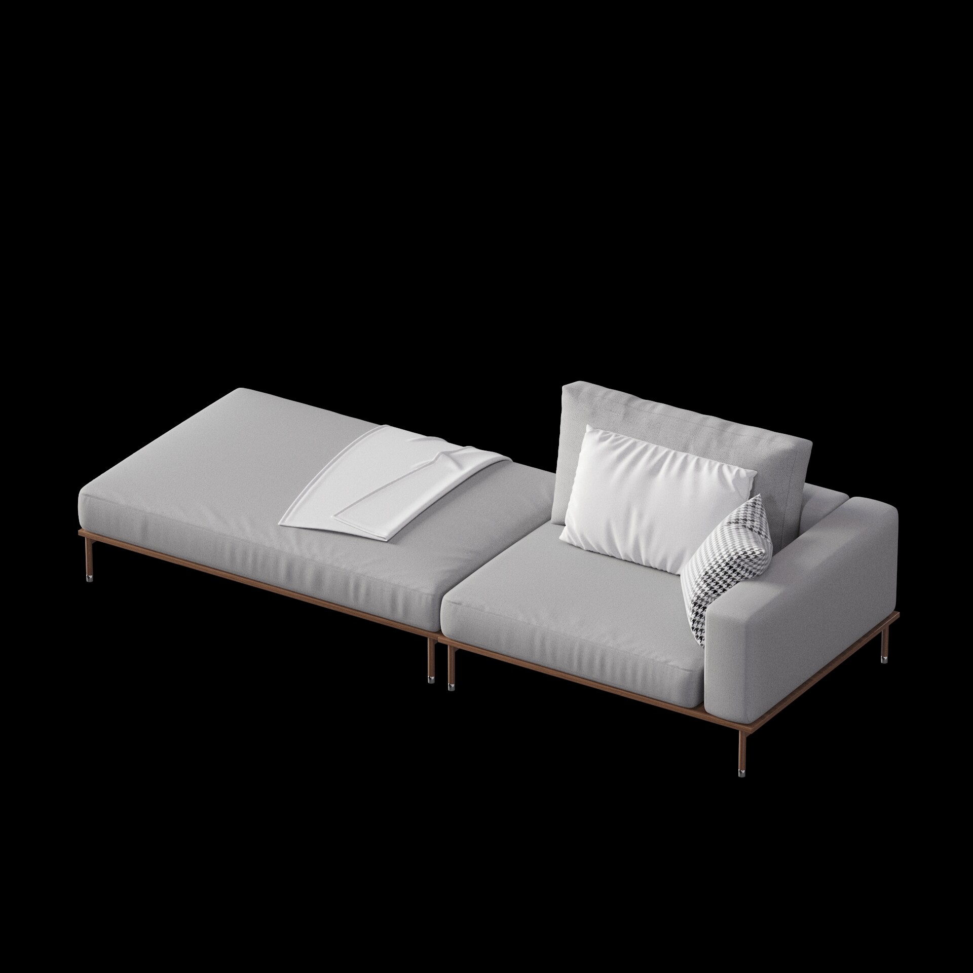 ArtStation - Sofa | 05