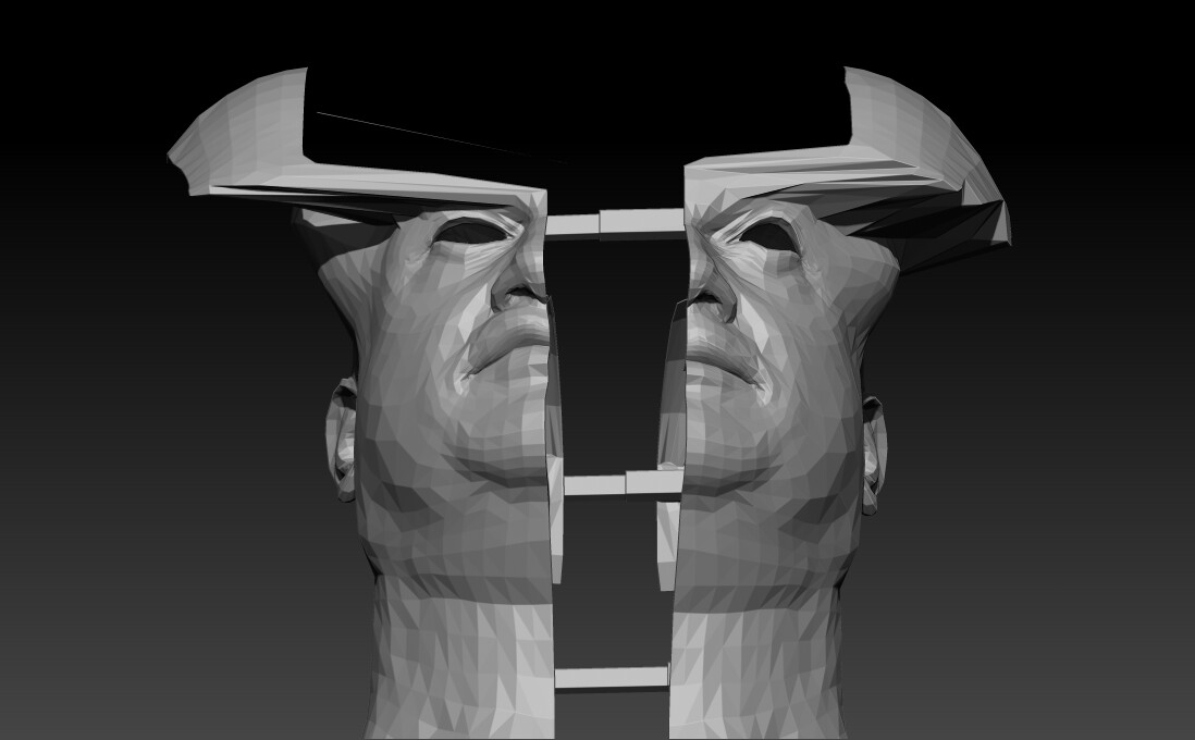 ArtStation - meaningless movements