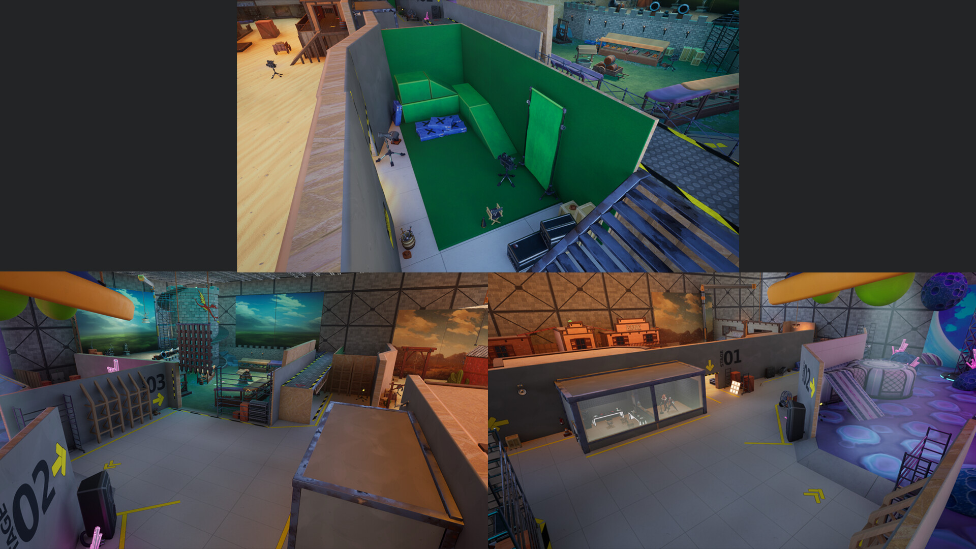 Lionel Leboulanger - HollyShoot