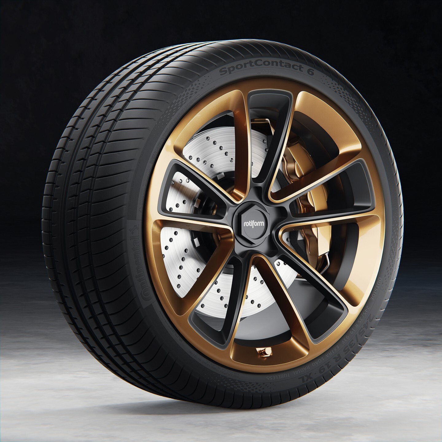 ArtStation - rotiform BTL