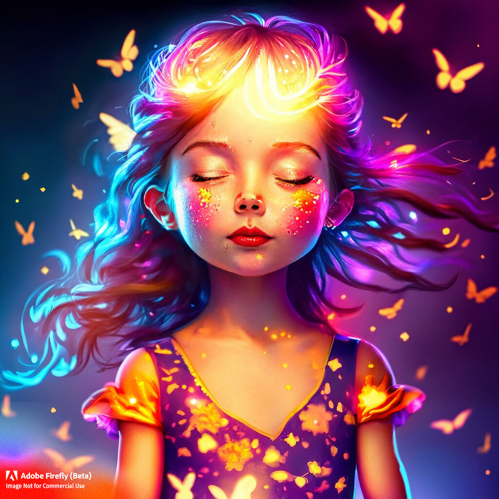 ArtStation - IA Adobe FireFly Beta Version