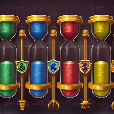 Tim Kaminski - Mermaid May