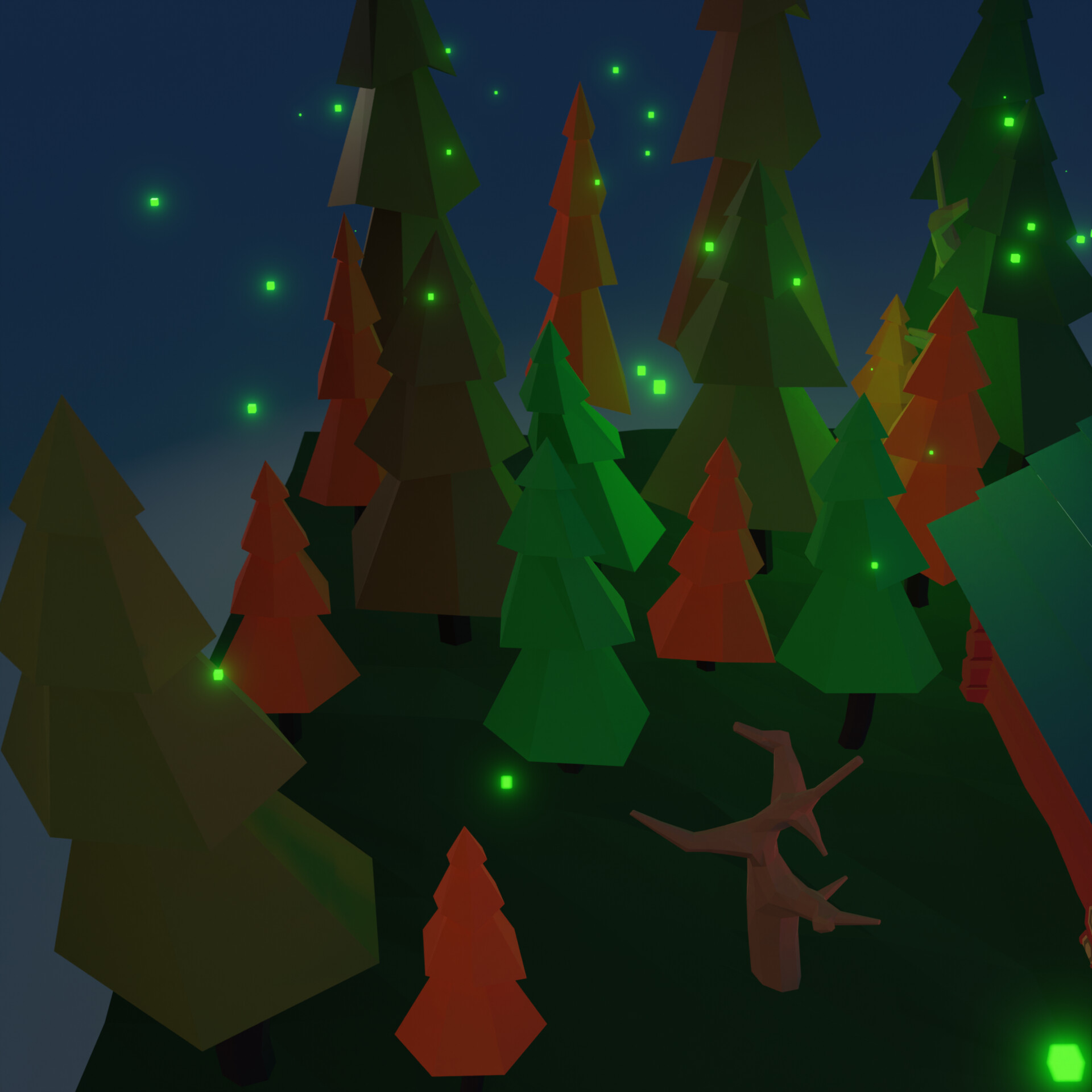 Ciro Nolasco - Cabin in the Woods