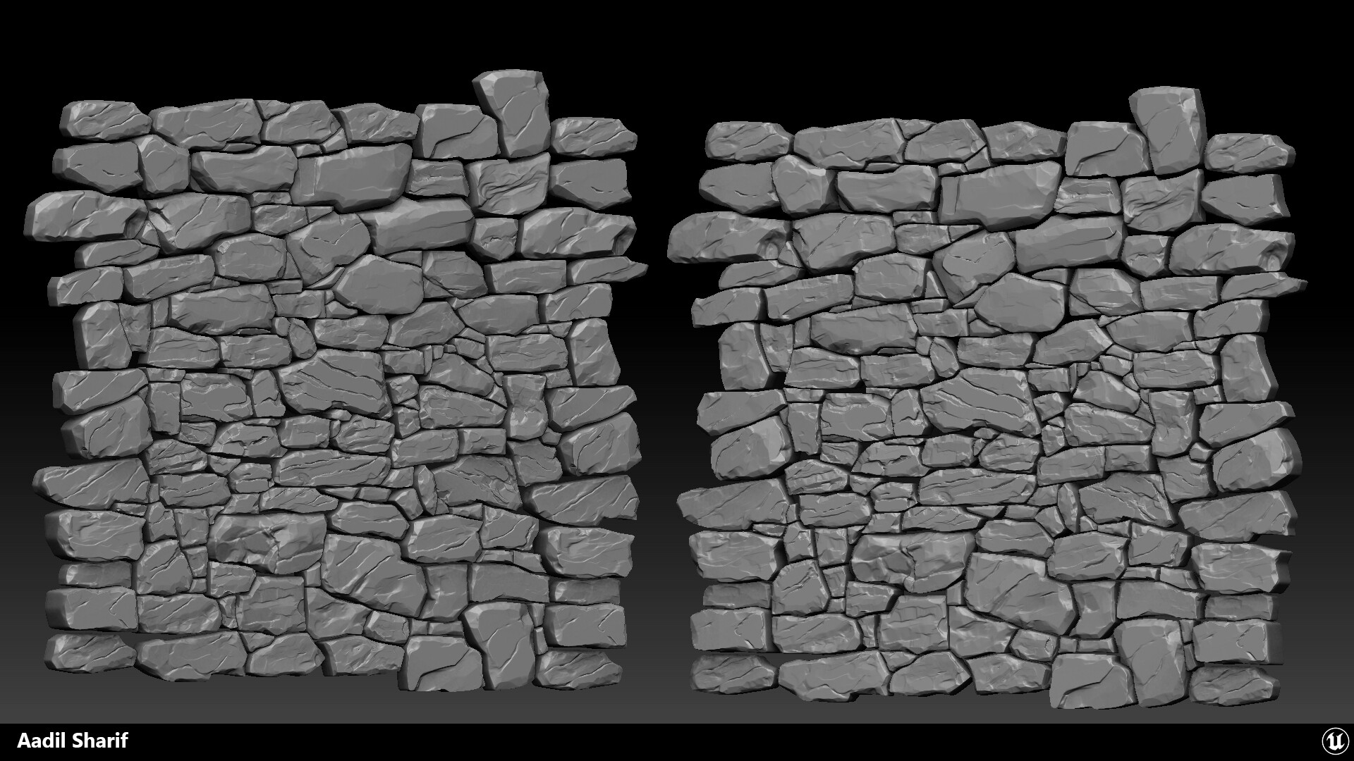 ArtStation - Sculpting Studies