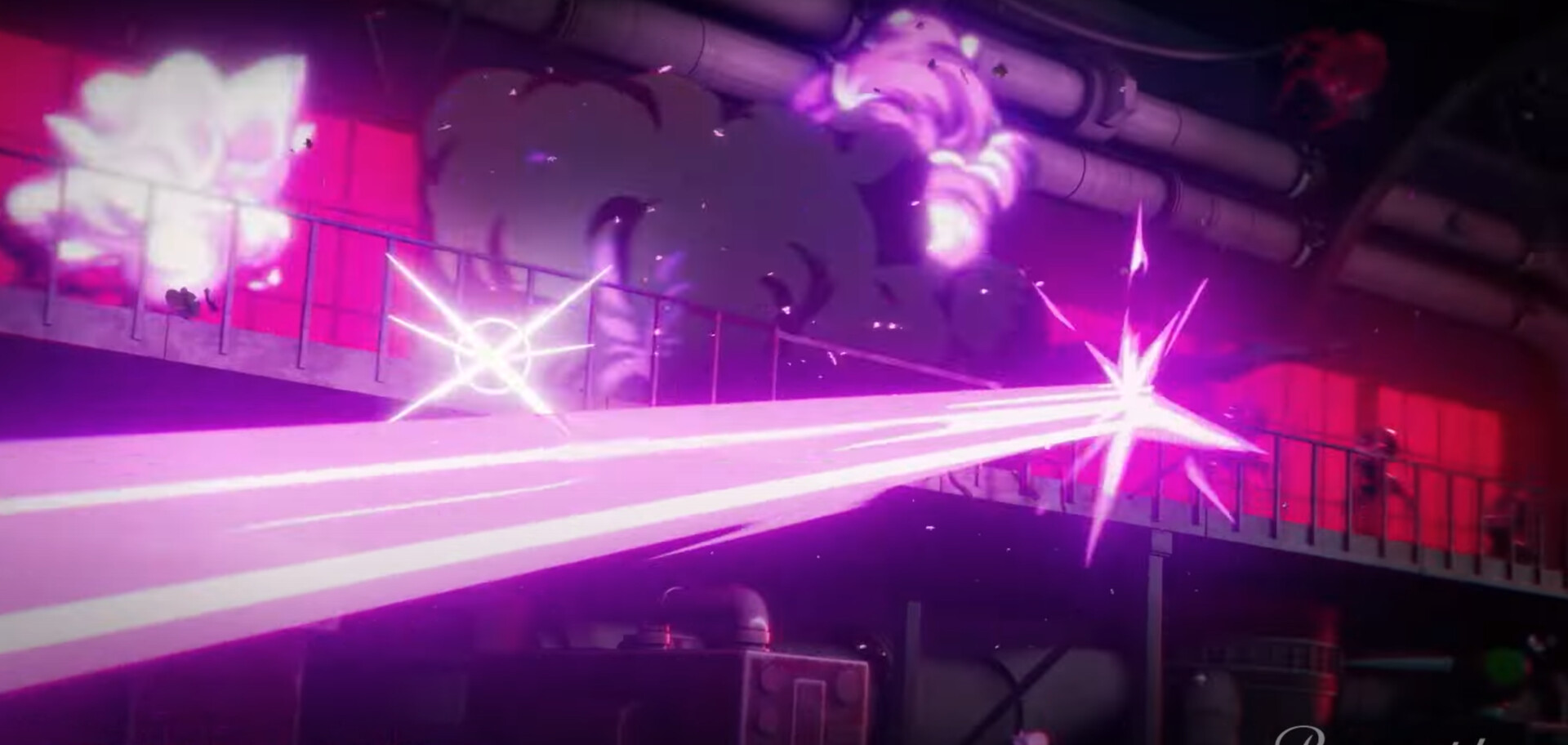 Flik Flak Studios - 2D FX Transformers Earthspark