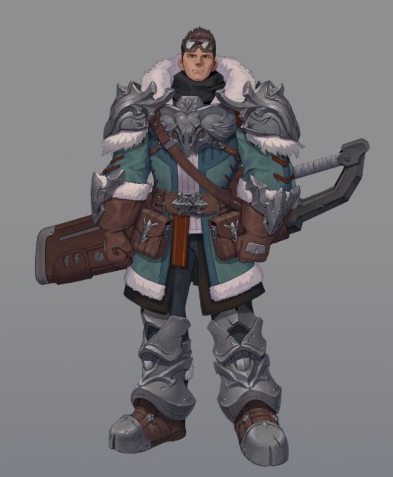 ArtStation - Art Station