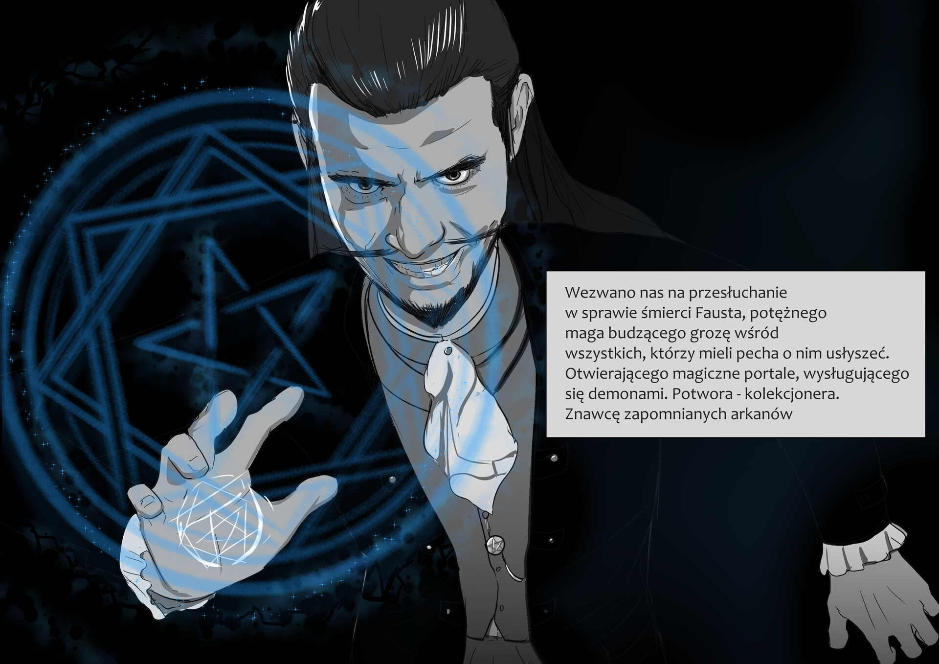 ArtStation - Champions