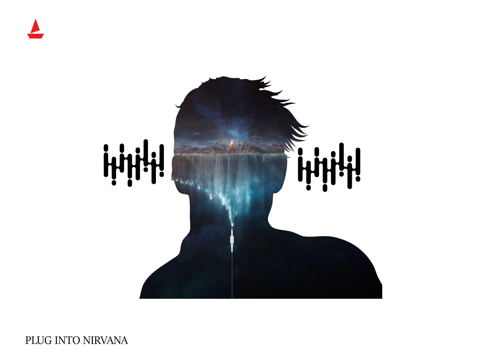 ArtStation - Plug into Nirvana- boAt